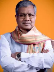 Babulal Marandi: Age, Biography, Education, Wife, Caste, Net Worth ...