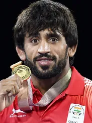 Bajrang Punia: Age, Biography, Education, Wife, Caste, Net Worth & More ...