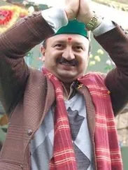 Balbir Singh Verma: Age, Biography, Education, Wife, Caste, Net Worth ...