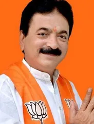 Balram Khubchand Thawani: Age, Biography, Education, Wife, Caste, Net ...