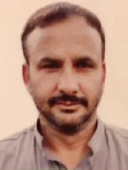 Bashir Ahmad Mir: Age, Biography, Education, Wife, Caste, Net Worth ...