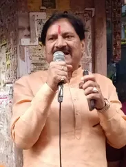 BB Tyagi: Age, Biography, Education, Wife, Caste, Net Worth & More ...