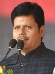 Bhagaban Das: Age, Biography, Education, Wife, Caste, Net Worth & More ...
