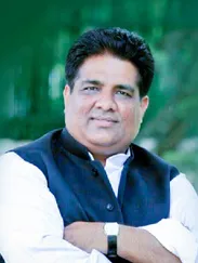 Bhupender Yadav: Age, Biography, Education, Wife, Caste, Net Worth ...