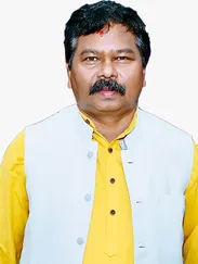 Bishweswar Tudu: Age, Biography, Education, Wife, Caste, Net Worth ...