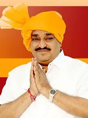 Chandrakant Raghunath Patil: Age, Biography, Education, Wife, Caste ...