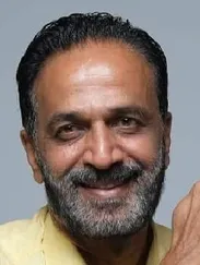 C Raghunath: Age, Biography, Education, Wife, Caste, Net Worth & More ...