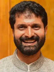 C T Ravi: Age, Biography, Education, Wife, Caste, Net Worth & More ...