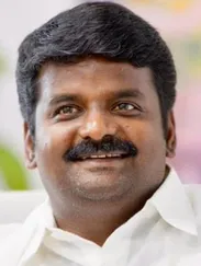 C. Vijayabaskar: Age, Biography, Education, Wife, Caste, Net Worth ...