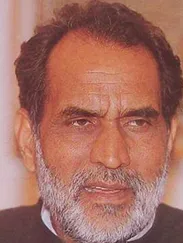 Chandra Shekhar: Age, Biography, Education, Wife, Caste, Net Worth ...