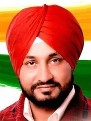 Charanjit Singh Channi: Age, Biography, Education, Wife, Caste, Net ...