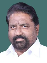 Chavan Harishchandra Deoram: Age, Biography, Education, Wife, Caste ...