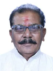 Chhatar Singh Darbar: Age, Biography, Education, Wife, Caste, Net Worth ...