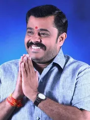 D. C. Gowri Shankar: Age, Biography, Education, Wife, Caste, Net Worth & More - Oneindia