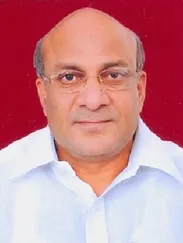 Damodar Rao Divakonda: Age, Biography, Education, Wife, Caste, Net ...