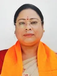 Debasree Chaudhuri: Age, Biography, Education, Family, Caste, Net Worth ...