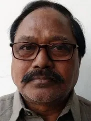 Debendra Nath Roy: Age, Biography, Education, Wife, Caste, Net Worth ...