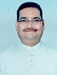 Deepak Prakash: Age, Biography, Education, Wife, Caste, Net Worth ...