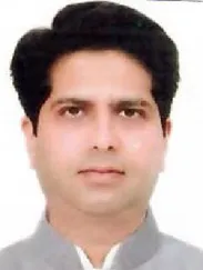 Deepak Yadav: Age, Biography, Education, Wife, Caste, Net Worth & More - Oneindia