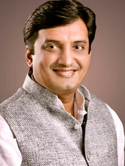 Dhananjay Bhimrao Mahadik: Age, Biography, Education, Wife, Caste, Net ...