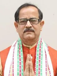 Dilip Kumar Das: Age, Biography, Education, Wife, Caste, Net Worth ...