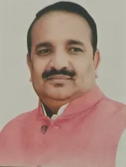 Dinesh Pratap Singh: Age, Biography, Education, Wife, Caste, Net Worth ...