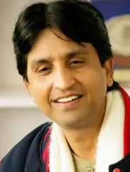 Dr. Kumar Vishvas: Age, Biography, Education, Wife, Caste, Net Worth ...