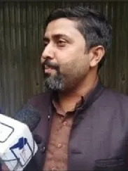 Dr Pradeep Kumar Bhagat: Age, Biography, Education, Wife, Caste, Net Worth & More - Oneindia