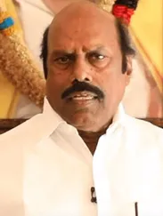E V Velu: Age, Biography, Education, Wife, Caste, Net Worth & More ...