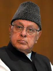 Farooq Abdullah: Age, Biography, Education, Wife, Caste, Net Worth ...