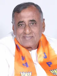 G H Thippareddy: Age, Biography, Education, Wife, Caste, Net Worth & More - Oneindia