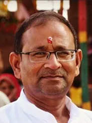 Gohil Rajeshkumar Harjibhai: Age, Biography, Education, Wife, Caste ...