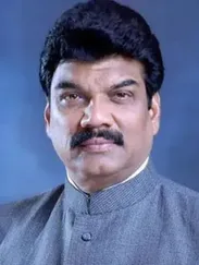 Govind Singh Rajput: Age, Biography, Education, Wife, Caste, Net Worth ...