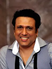Govinda: Age, Biography, Education, Wife, Caste, Net Worth & More ...