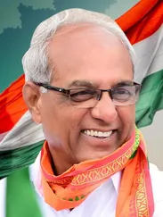 Halappa Achar: Age, Biography, Education, Wife, Caste, Net Worth & More ...