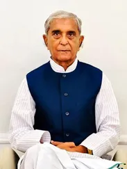 Harnath Singh Yadav: Age, Biography, Education, Wife, Caste, Net Worth ...