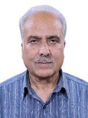 Hasnain Masoodi: Age, Biography, Education, Wife, Caste, Net Worth ...