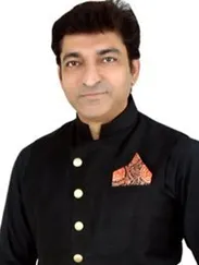 Hitu Kanodia: Age, Biography, Education, Wife, Caste, Net Worth & More ...