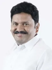 H.P. Manjunath: Age, Biography, Education, Wife, Caste, Net Worth ...