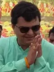 Inamdar Ketanbhai Mahendrabhai: Age, Biography, Education, Wife, Caste ...