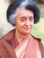 Indira Gandhi: Age, Biography, Education, Husband, Caste, Net Worth ...