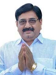 J V Kakadiya: Age, Biography, Education, Wife, Caste, Net Worth & More ...