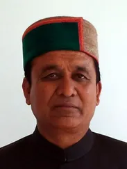 Jagat Singh Negi: Age, Biography, Education, Wife, Caste, Net Worth ...