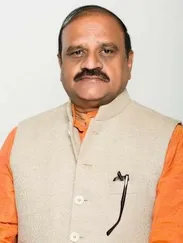 Jai Prakash Rawat: Age, Biography, Education, Wife, Caste, Net Worth & More - Oneindia