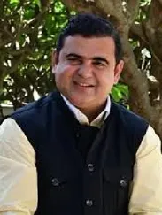 Jaikumar Jitendrasingh Rawal: Age, Biography, Education, Wife, Caste ...