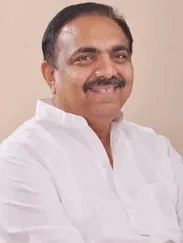 Jayant Rajaram Patil: Age, Biography, Education, Wife, Caste, Net Worth ...