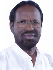 K Jayakumar: Age, Biography, Education, Family, Caste, Net Worth & More ...