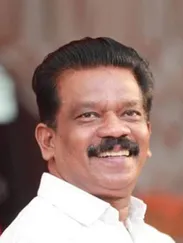 K Radhakrishnan: Age, Biography, Education, Family, Caste, Net Worth ...
