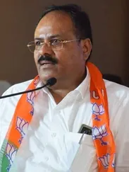 Kalakappa Bandi: Age, Biography, Education, Wife, Caste, Net Worth ...