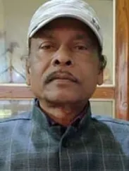 Kalipada Soren: Age, Biography, Education, Wife, Caste, Net Worth ...